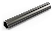 PTO Tube - Triangle Profile , Length: 1M (12504)