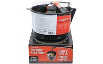 Anti Contamination Funnel (Mr Funnel) 45.5LPM