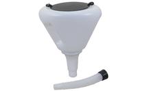 Anti Splash Funnel, Ø: 8'' (203mm)