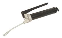 Grease Gun (Heavy Duty) supplied with high pressure flexible and rigid ...