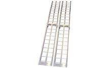 Aluminium Loading Ramp (Pair)