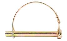 Shaft Locking Pin, Pin Ø9.5mm x 57mm