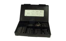 Metric Spirol Pin Kit