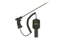 Hay probe moisture tester store