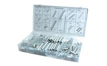 Extension and Compression Spring Kit (200 pcs.) Display Pack