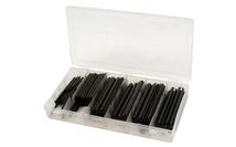 Display Pack 160 pcs. Metric Roll Pin Assortment 3 - 10mm
