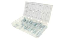 Imperial Parallel Keys Assortment, 60 pcs. Display Pack