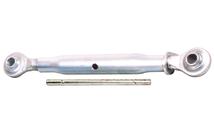 Top Link (Cat.2/2 (Ø25/25mm)) Ball and Ball, 1-1/8, Min. Length: 535mm.