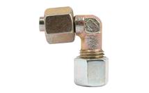 Hydraulic Metal Pipe Angled Stud Coupling E.W.V. 8L 90 compact standpipe