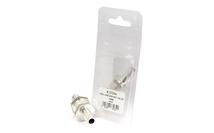 Agripak Fuel Hose Non Return Valve 10.00mm