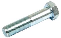 Front Axle Bolt