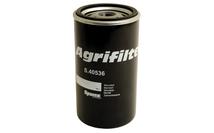 Oil Filter - Spin On