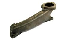 Exhaust Manifold (4 Cyl.)