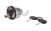 Ignition Switch