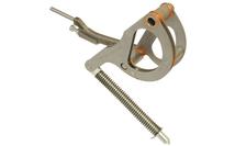 Draft Control Assembly