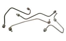Fuel Injector Pipe Set