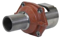 Gearbox Input Housing