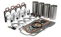 Engine Overhaul Kit without Valve Train (Semi Finished)