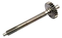 Main Shaft