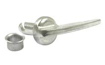 Bonnet Catch Assembly