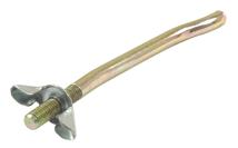 Bonnet Catch Assembly