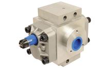 Hydraulic Pump 3038730M2