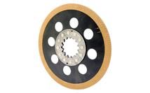 Brake Friction Disc. OD 340mm