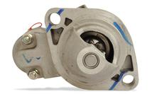 Starter Motor - 12V, 0.8Kw (Lucas TVS)