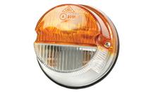 Front Combination Light (Halogen), 12V, RH & LH, Straight
