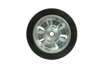 Wheel Jack Replacement Wheel - Rubber (Ø 230mm)