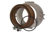 PTO Clutch Plate Kit