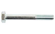 Metric Bolt, M10x80mm