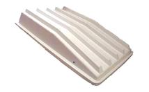 Roof Canopy - Large (White)