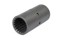 Drive Train Coupling