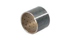 Bush. Lenght: 25.4mm (1''). I.D: 28.74mm (1 1/8''). O.D: 31.75mm (1 1/4'')