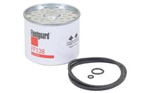 Fuel Filter - Element - FF138