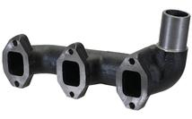 Exhaust Manifold (3 Cyl.)