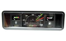 Instrument Cluster