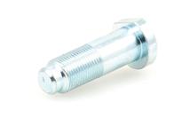 Plain Wheel Bolt M18 x 1.5 x 50mm