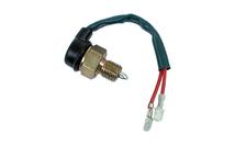 Safety Start Switch