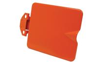 Fuel Tank Cover Panel