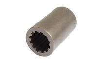 Drive Train Coupling