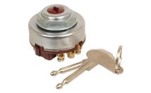 Ignition Switch