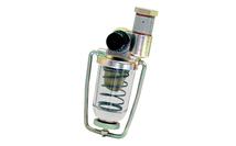 Sediment Bowl Assembly