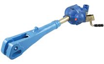 Levelling Box Assembly - Knuckle Ø 22mm- Fork Hole Ø 26 & 24x63mm - Min ...