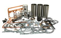 Engine Overhaul Kit with Valve Train (Semi Finished)