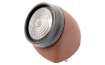 Marker Light - Front (Halogen), RH, 12V
