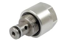 Hydraulic Relief Valve