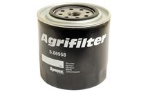 Oil Filter - Spin On