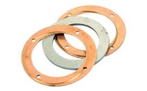 Main Input Shaft Washer Kit